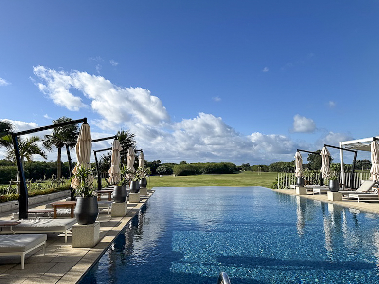 ANA InterContinental Ishigaki Resort Review: Breakfast, Club Lounge ...